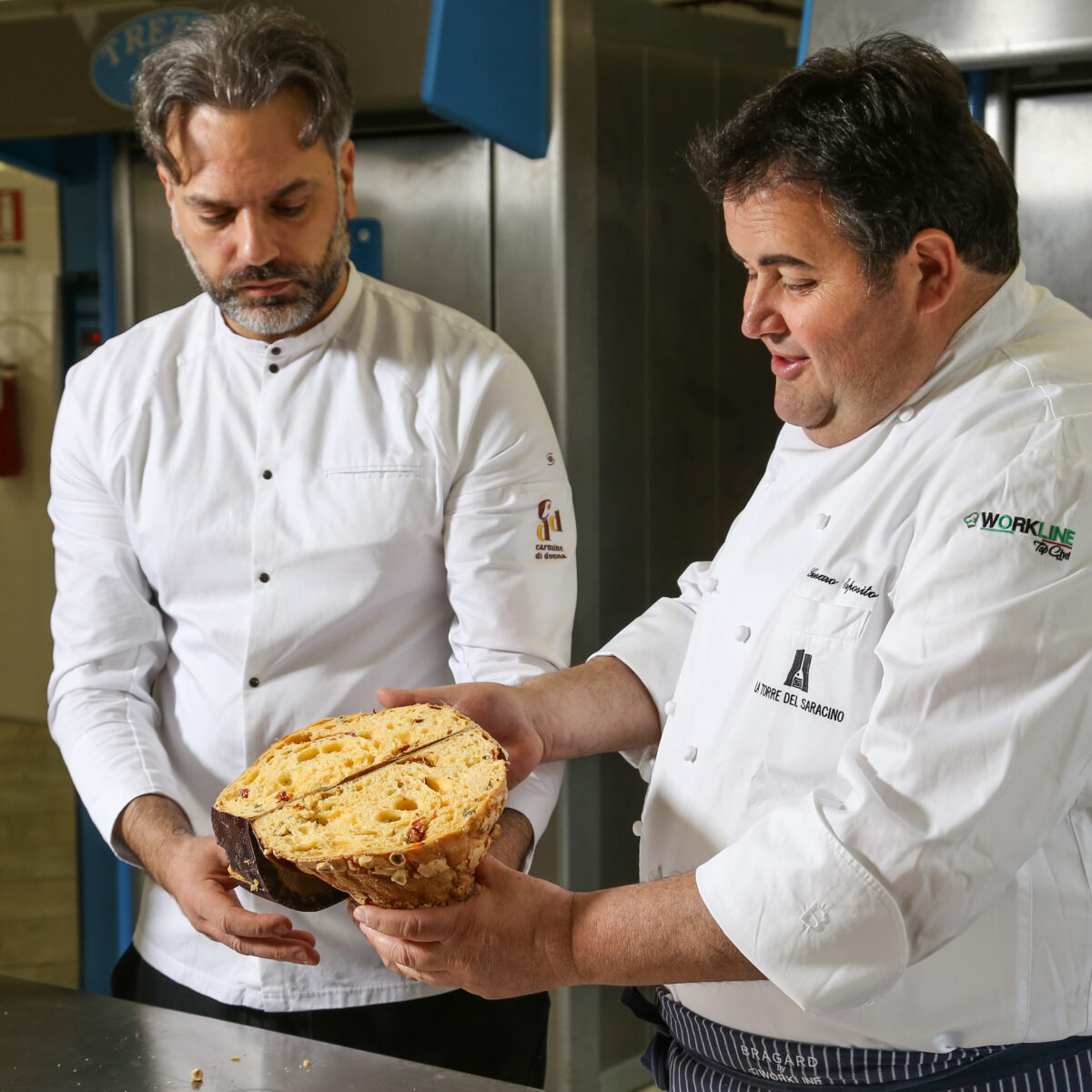 Gennaro Esposito Chef – Official Website