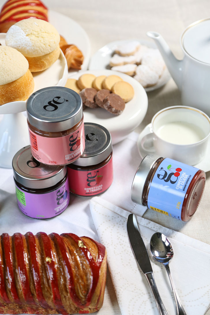 Gennaro Esposito Chef – Official Website