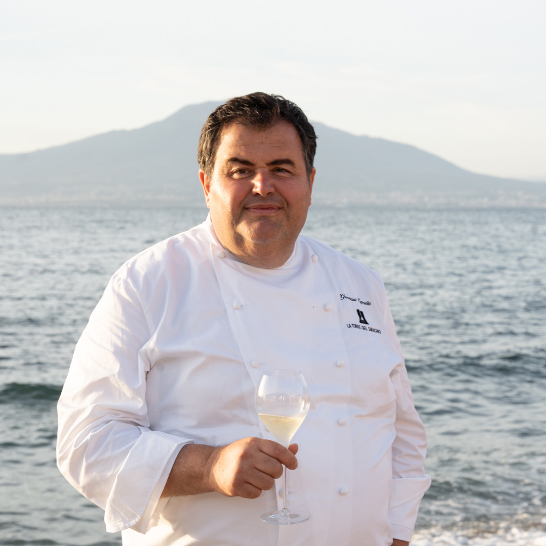 Gennaro Esposito Chef – Official Website