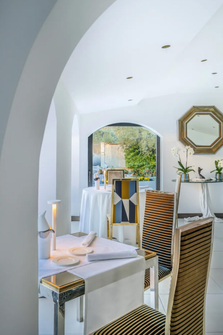 Gennaro Esposito Chef – Official Website